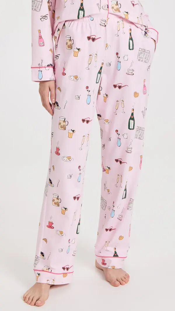 BEDHEAD PAJAMAS Pajama Set
