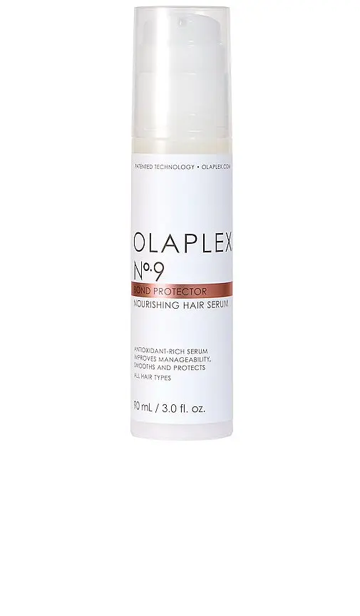OLAPLEX No. 9 Bond Protector Nourishing Hair Serum - N,a
