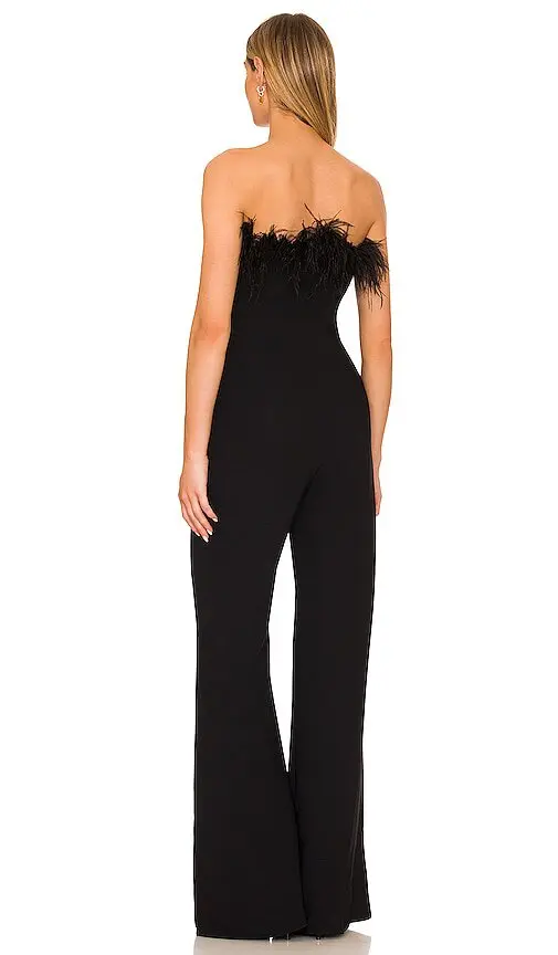 Amanda Uprichard X Amiah Jumpsuit