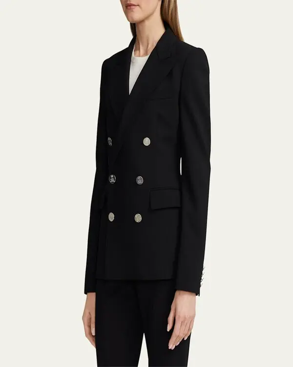Ralph Lauren Camden Wool-blend Jacket