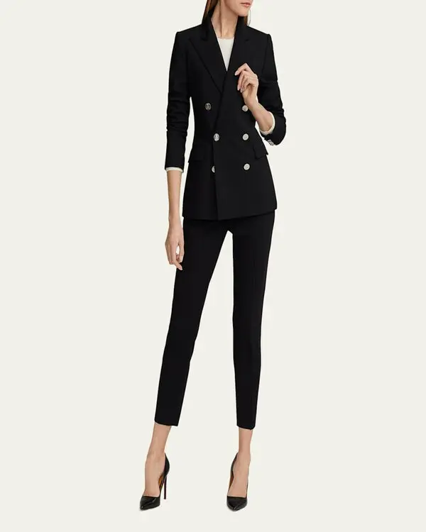 Ralph Lauren Camden Wool-blend Jacket