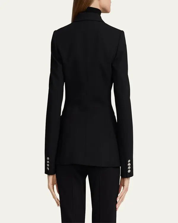 Ralph Lauren Camden Wool-blend Jacket