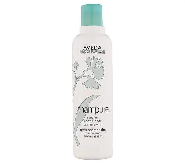 Aveda Shampure Nurturing Conditioner 8.5 Fl O Z - One-color