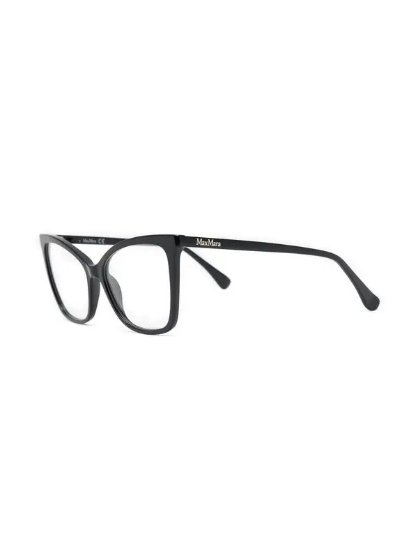 Max Mara Square-frame Eyeglasses