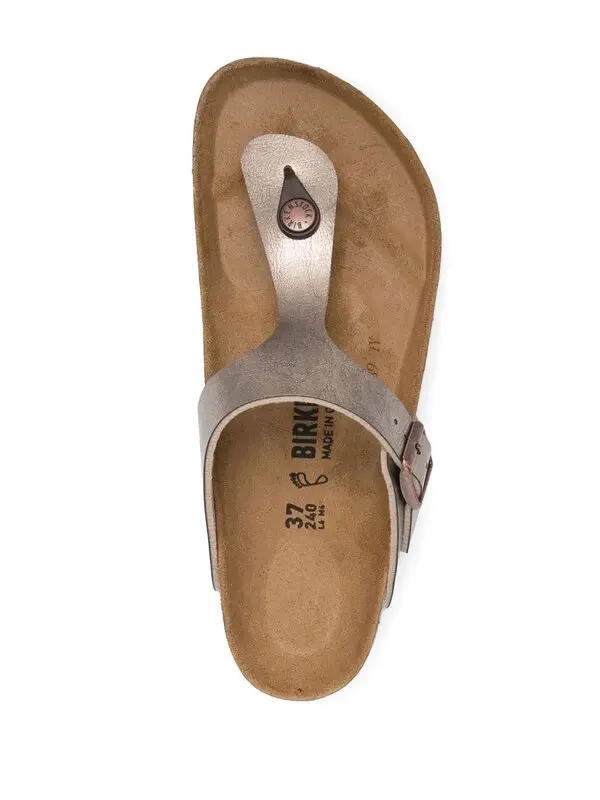 BIRKENSTOCK Gizeh Thong Sandals