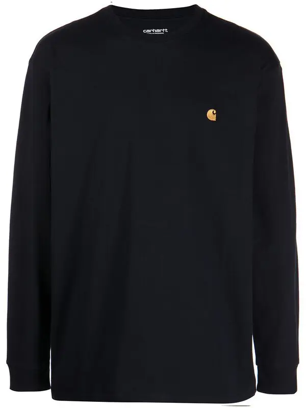Carhartt Work In Progress Chase Cotton Jumper