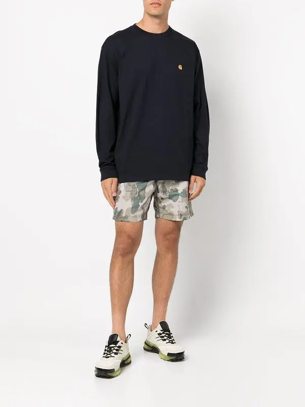 Carhartt Work In Progress Chase Cotton Jumper