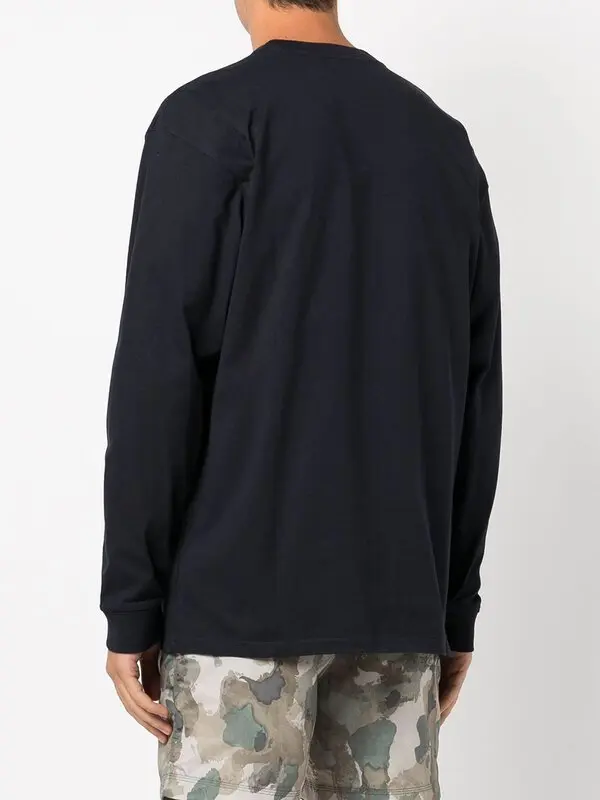 Carhartt Work In Progress Chase Cotton Jumper