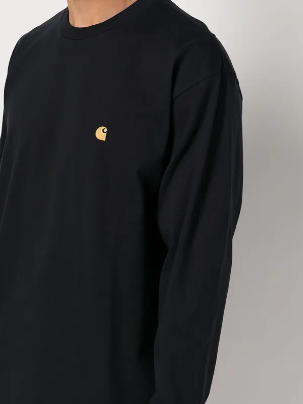 Carhartt Work In Progress Chase Cotton Jumper