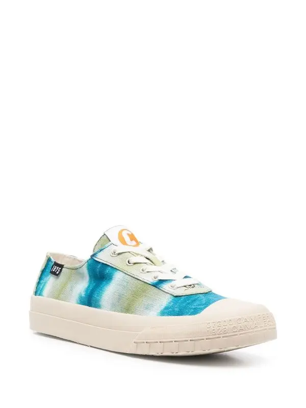 Camper Camaleon Low-top Sneakers