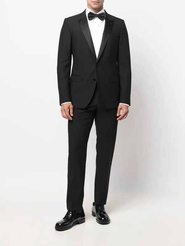 Dolce & Gabbana Long-sleeve Cotton Shirt