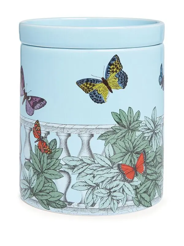 FORNASETTI Nel Mentre Scented Candle