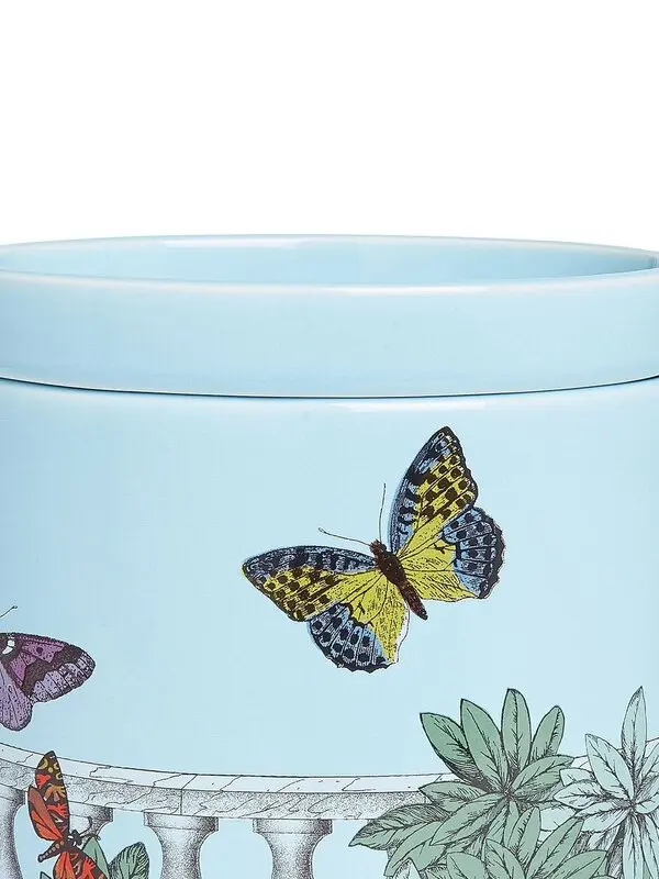FORNASETTI Nel Mentre Scented Candle