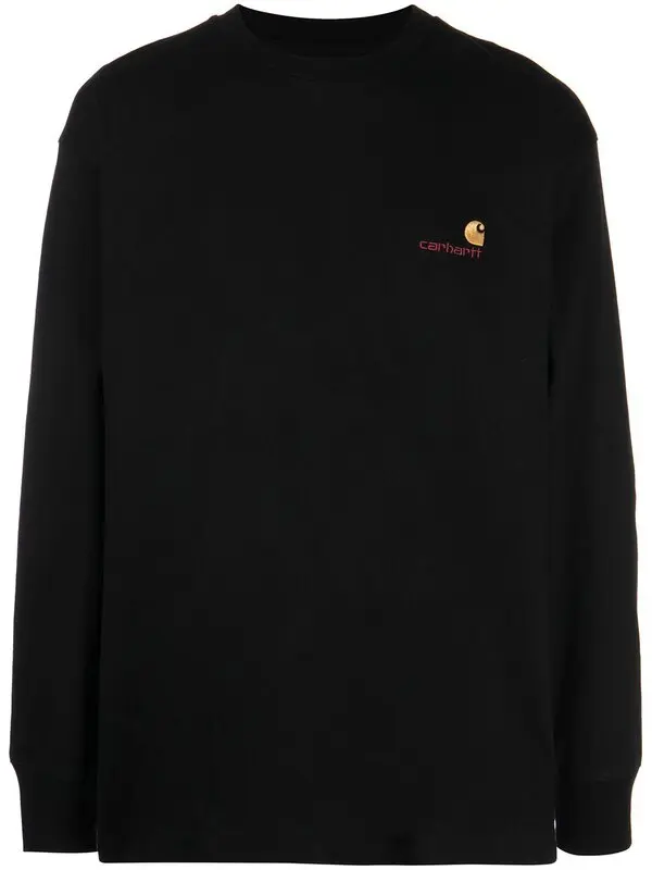 Carhartt Work In Progress American Script Jumper