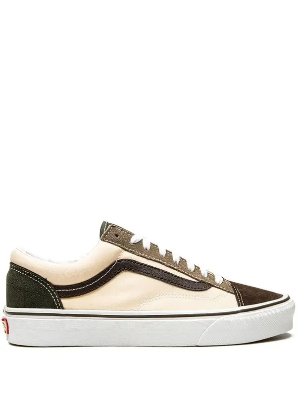 VANS Style 36 Low-top Sneakers