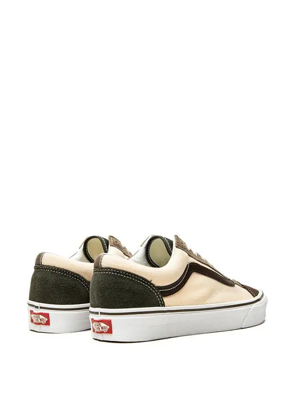 VANS Style 36 Low-top Sneakers