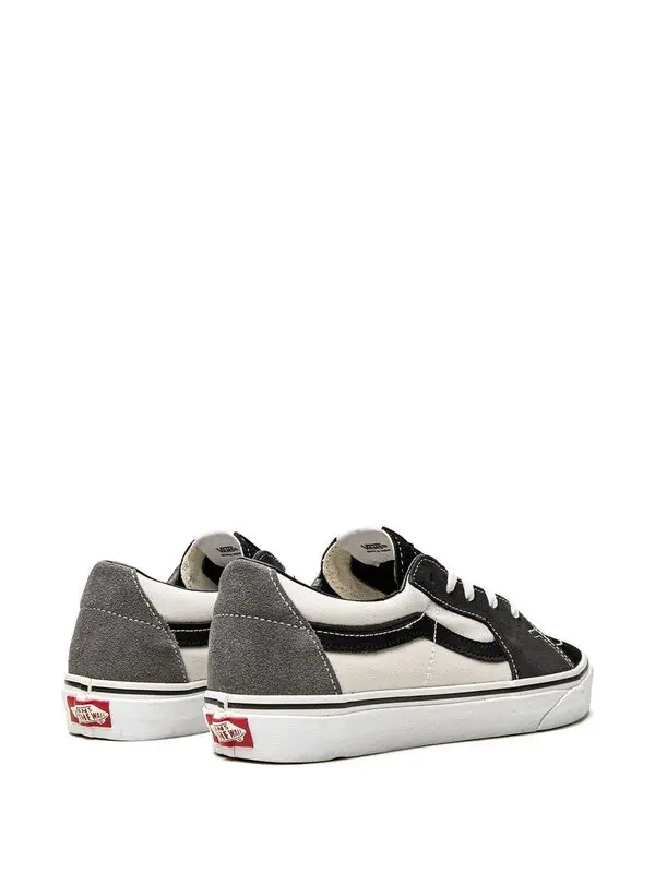 VANS Sk8-low Drizzle/true White Sneakers