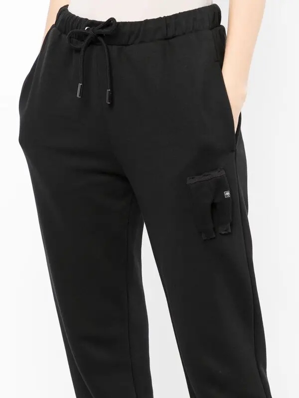 Opening Ceremony Drawstring Track Pants