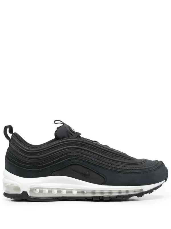 Nike Air Max 97 Sneakers - Black