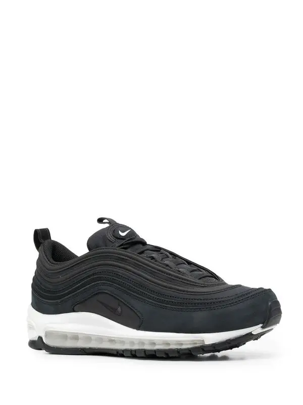 Nike Air Max 97 Sneakers - Black
