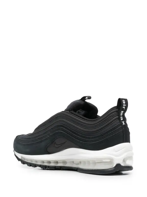 Nike Air Max 97 Sneakers - Black