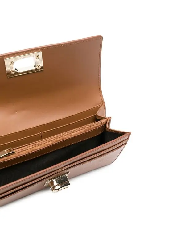 Furla Xl 1927 Continental Wallet