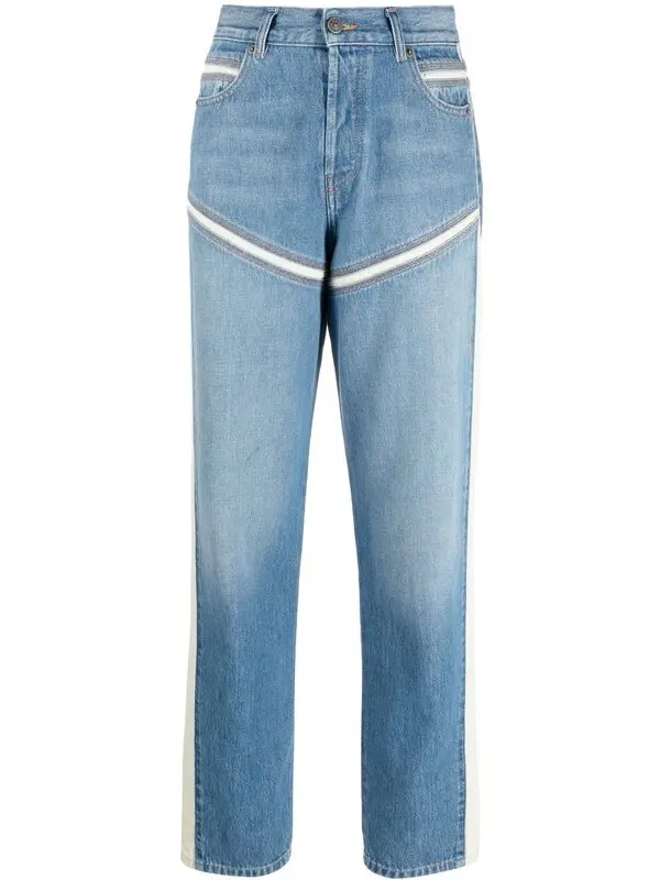 DIESEL D-pilot Tapered Jeans