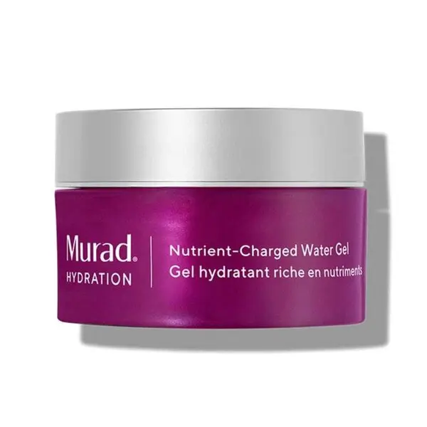 MURAD Hydration Nutrient-charged Water Gel - One-color