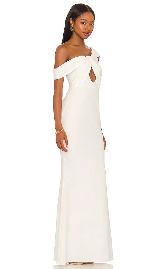 Katie May Delilah Gown