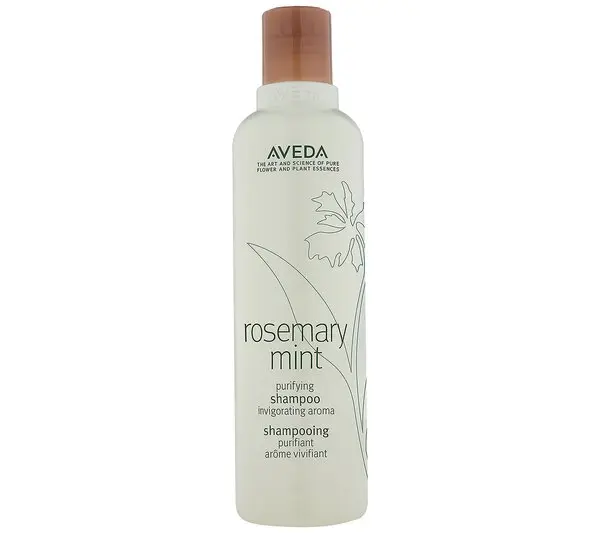 Aveda Rosemary Mint Purifying Shampoo 8.5 Fl - One-color