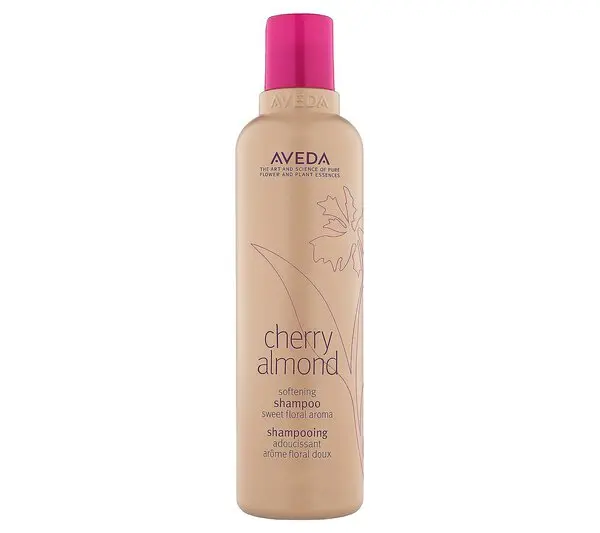 Aveda 8.5-fl Oz Cherry Almond Softening Shampoo - One-color