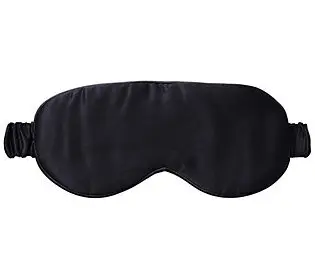 Pmd Silversilk Sleep Mask - One-color