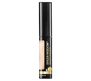 BUTTER LONDON Sheer Wisdom Serum Shadow - One-color