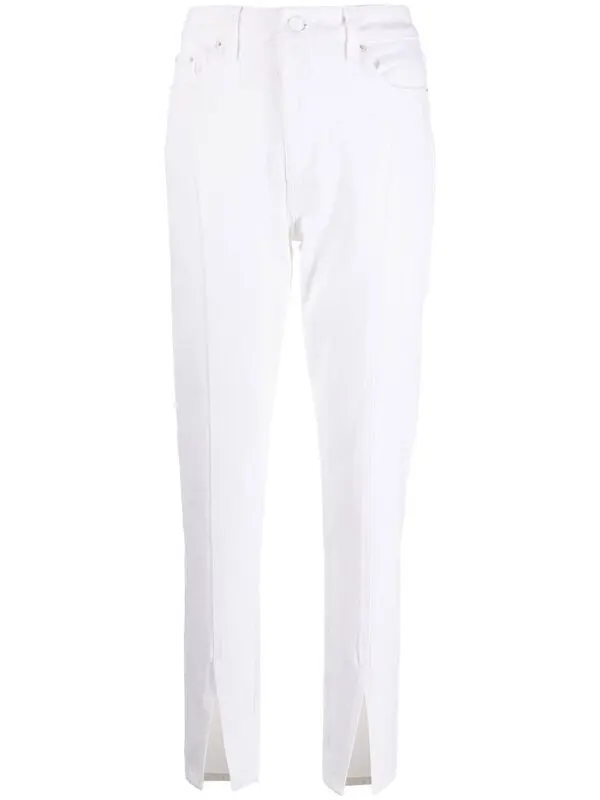 Ksubi Skinny-cut Leg Jeans