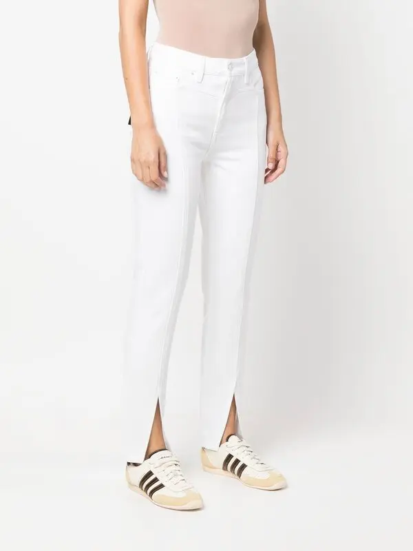 Ksubi Skinny-cut Leg Jeans