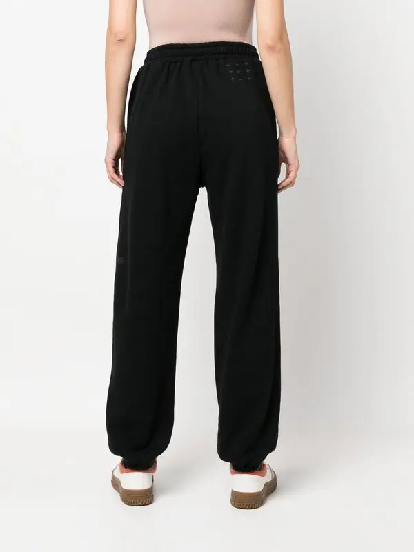 Ksubi Elasticated-waistband Trousers
