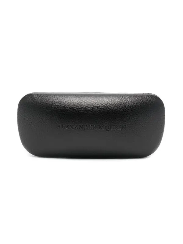 Alexander McQueen Cat-eye Frame Sunglasses