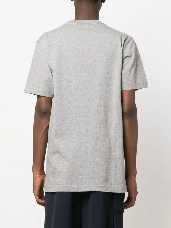 MAHARISHI Airborne Pocket Organic Cotton T-shirt
