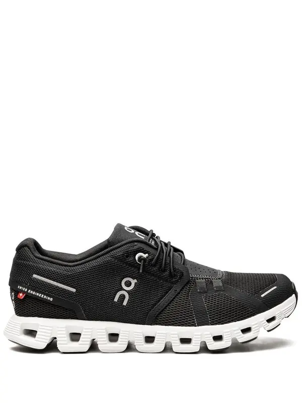 On Cloud Sneakers - Black