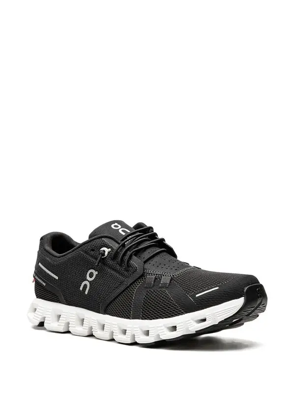 On Cloud Sneakers - Black
