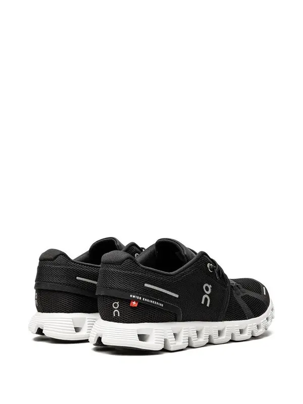 On Cloud Sneakers - Black