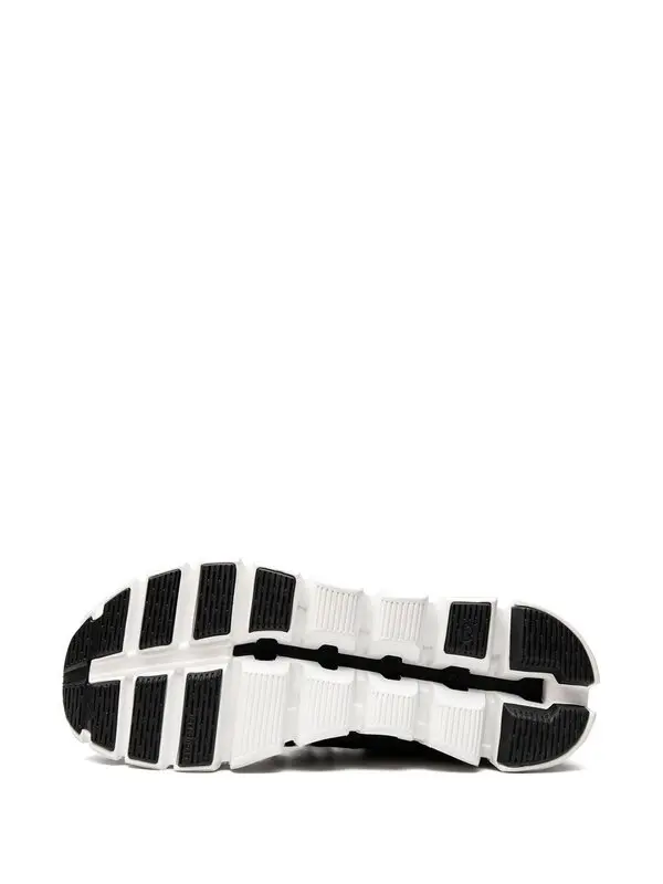 On Cloud Sneakers - Black