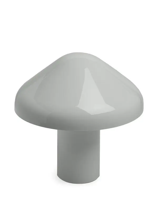 HAY Pao Portable Lamp - Grey