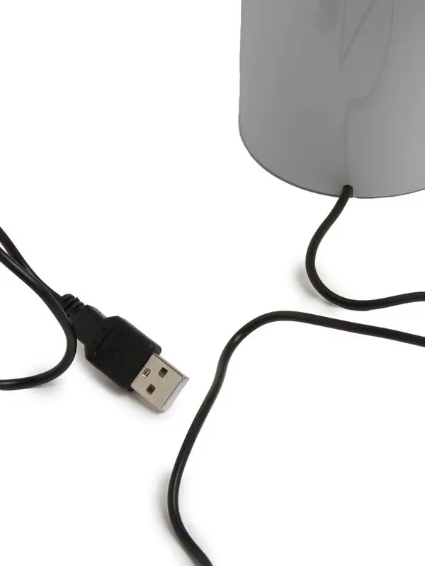 HAY Pao Portable Lamp - Grey