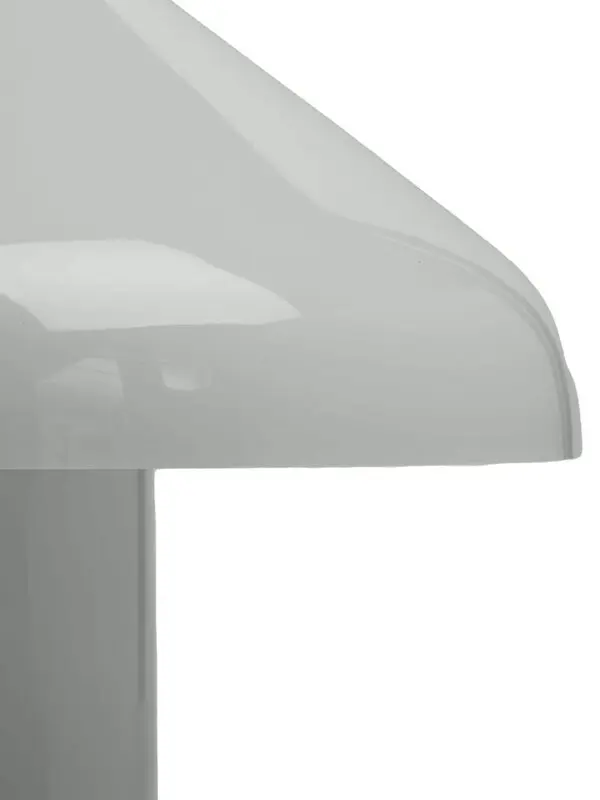 HAY Pao Portable Lamp - Grey