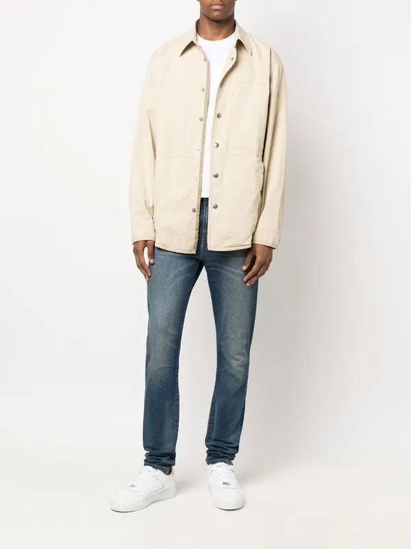 DIESEL® 1983 Low-rise Slim-cut Jeans