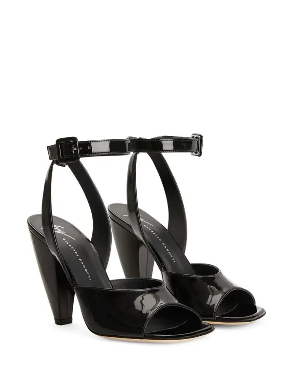 GIUSEPPE ZANOTTI Keziaa Sandals