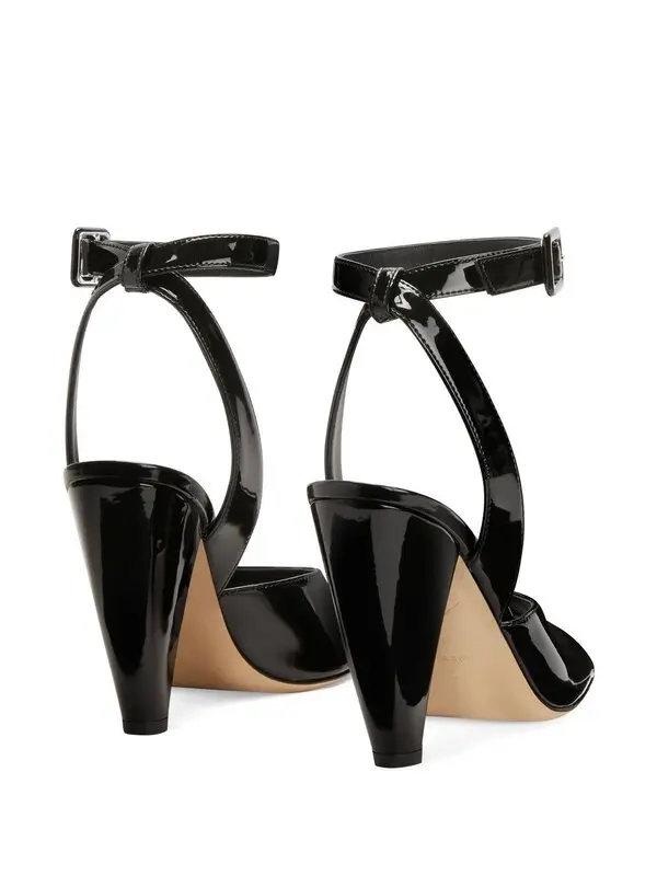 GIUSEPPE ZANOTTI Keziaa Sandals