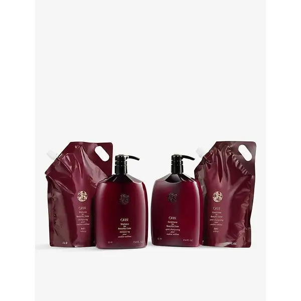 Oribe Beautiful Colour Conditioner Refill 1l
