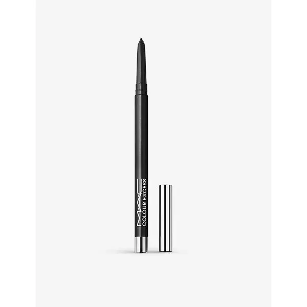 MAC COSMETICS Colour Excess Gel Pencil Eyeliner 35g - Glide Or Die